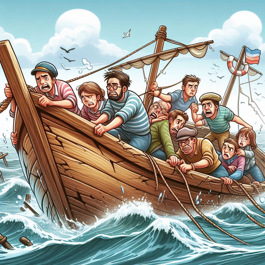 Life In World Without Engineering | Engineers Heaven Idea / Prospect